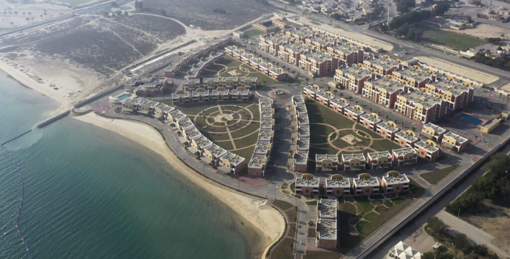 Index Residence Al Jubail – Jubail’s Newest Compound.