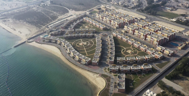 Index Residence Al Jubail – Jubail’s Newest Compound.