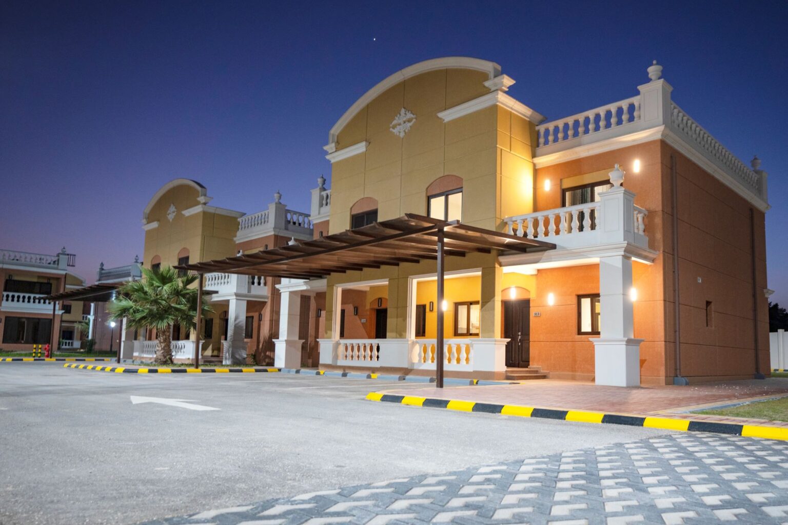 Galleries – Index Residence Al Jubail