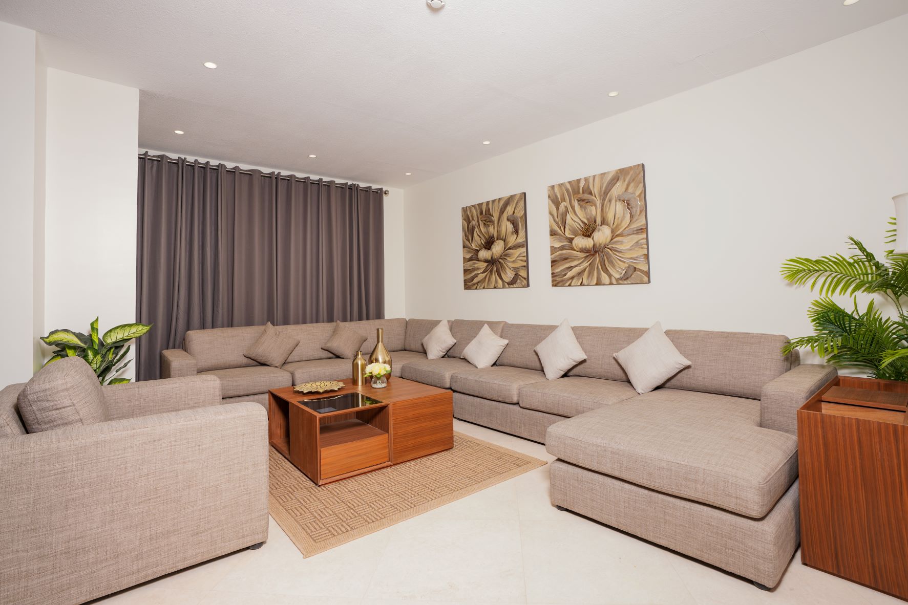 Galleries – Index Residence Al Jubail