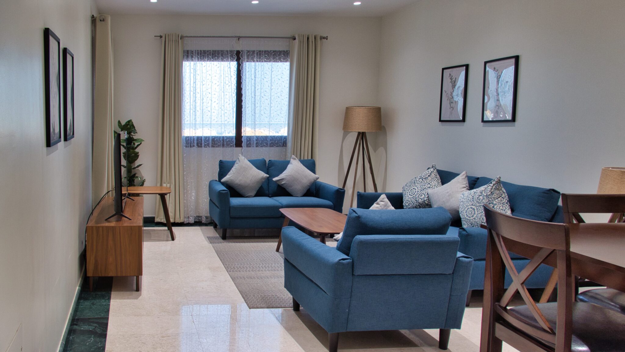 Galleries – Index Residence Al Jubail