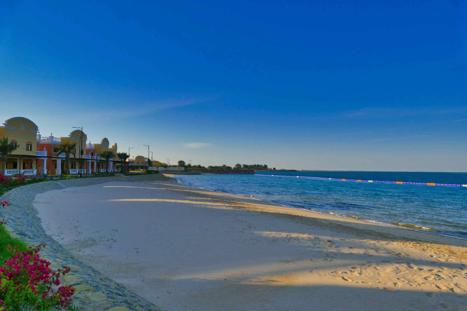 Index Residence Al Jubail – Jubail’s Newest Compound.